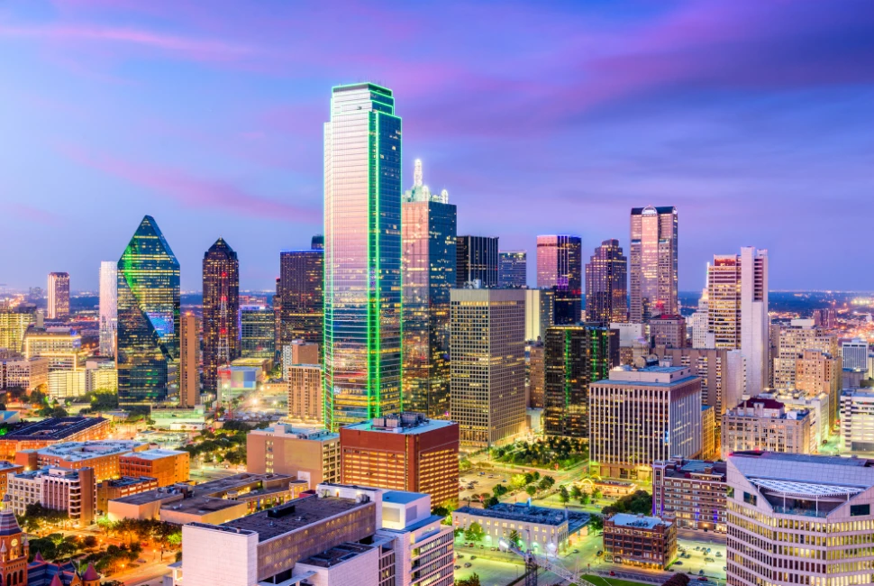 Dallas Travel Guide