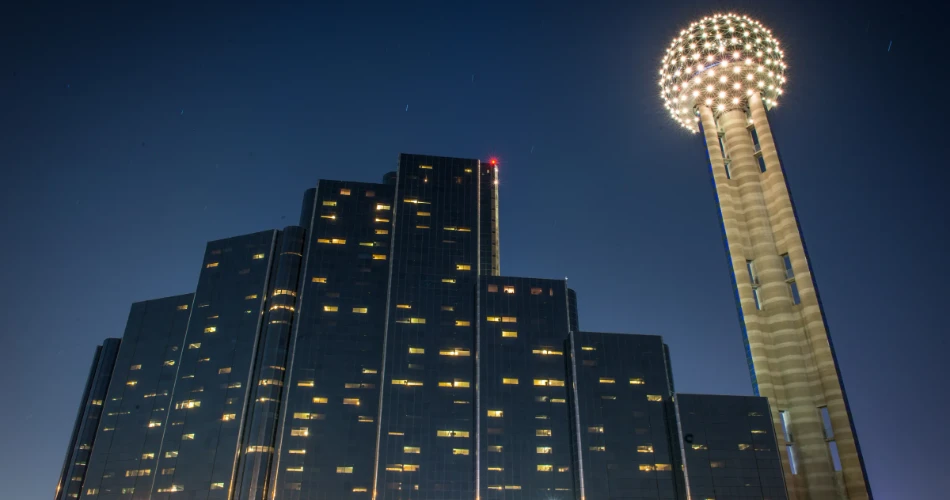 Dallas Reunion Tower Guide | Views, Tips & Things to Do